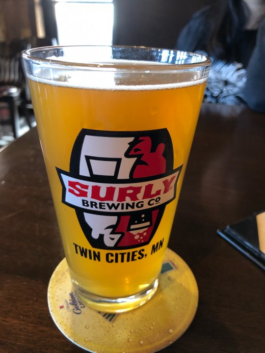 Surly Furious (American IPA) - Brewzeit.com